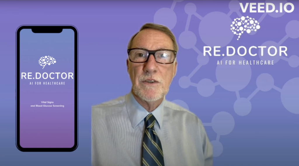 Le nostre startup: RE.DOCTOR - Vittoria hub